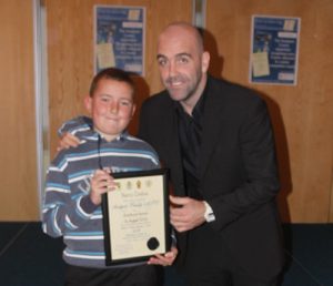 Barry Conlon 1279 – SCAN