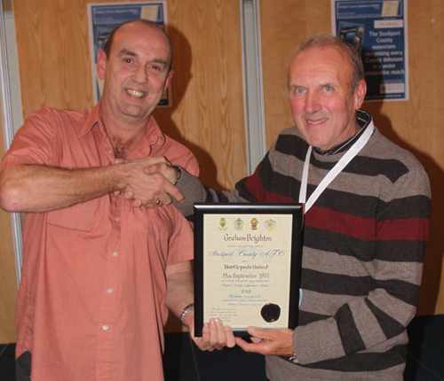 Graham Beighton 645 – SCAN