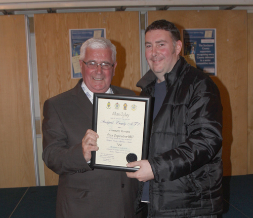 Alan Ogley 706 – SCAN