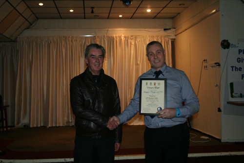 Vernon Allatt – SCAN