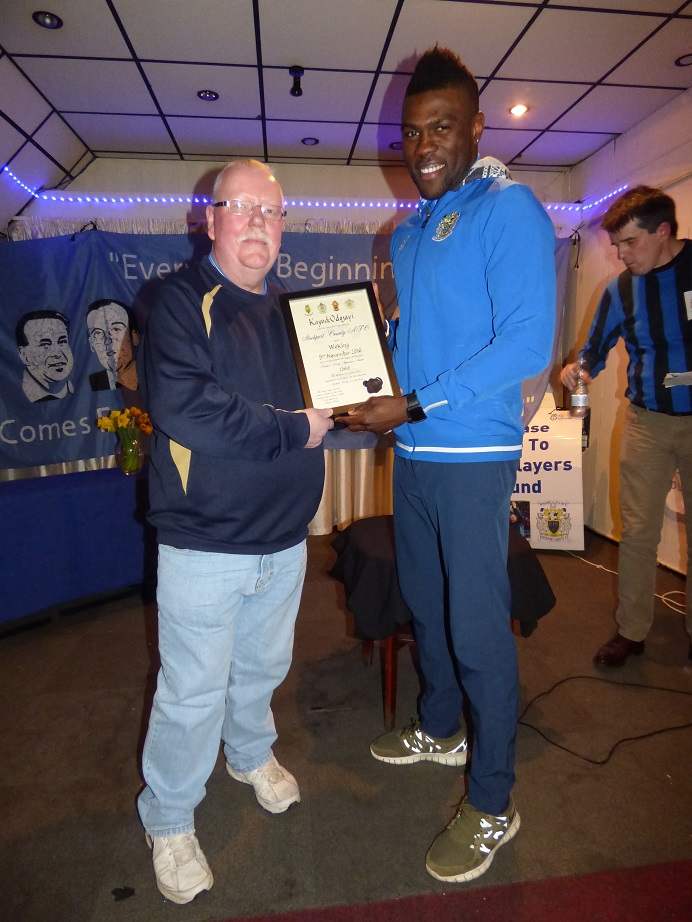 Kayode Odejayi – SCAN