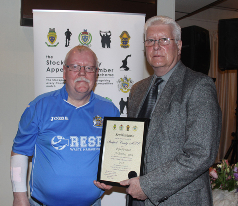 Ken Mulhearn – SCAN