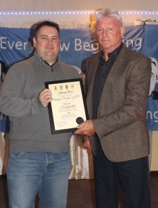 Johnny Price – SCAN