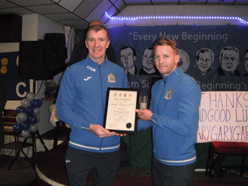 Gary Stopforth – SCAN