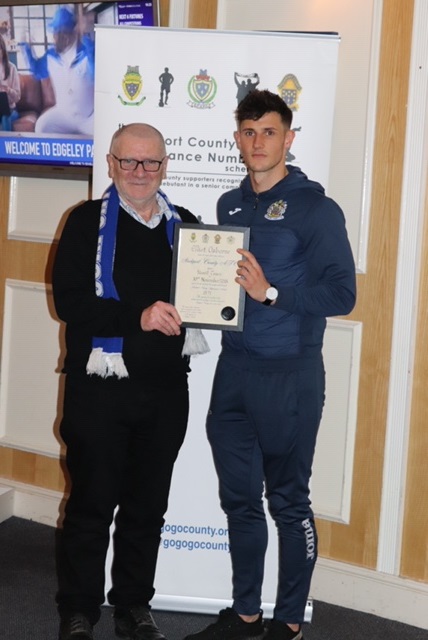 Elliot Osborne – SCAN