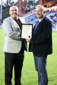 Ian Holbrook – SCAN